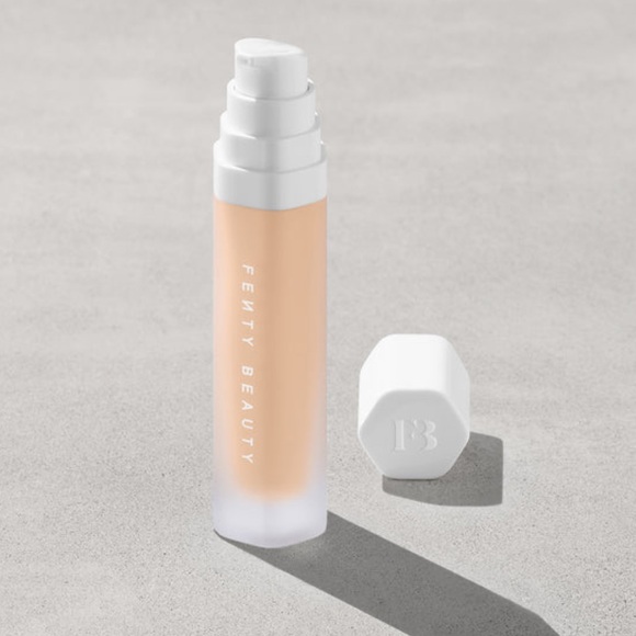 Fenty Beauty | Makeup | Fenty Beauty Softlit Naturally Luminous ...